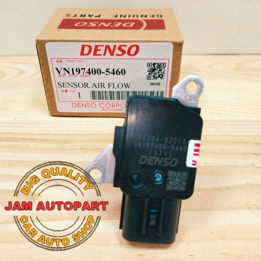 Jual SENSOR AIR FLOW VIOS GEN3 GEN 3 ORIGINAL | Shopee Indonesia