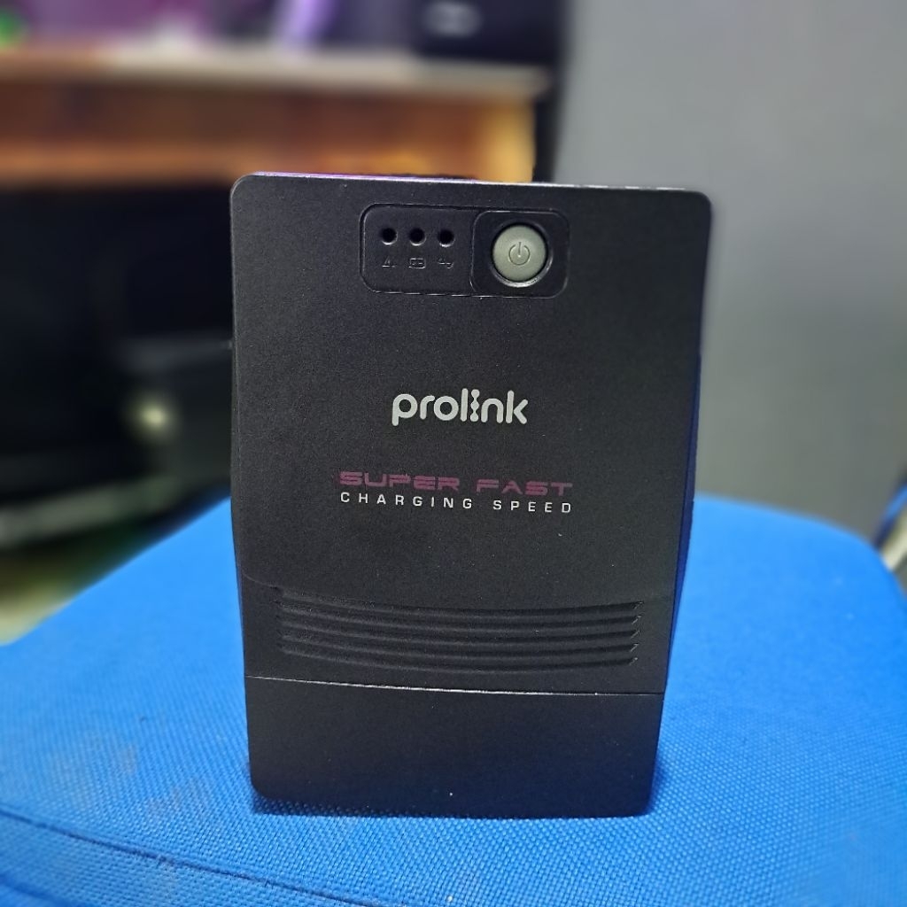 Jual CASING BOX COVER UPS PROLINK PRO1201SFCU 1200VA SUPER FAST ...
