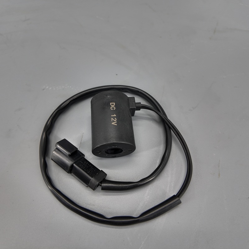 Jual Excavator parts: Komatsu PC200-6/7 high-quality rotary pilot ...