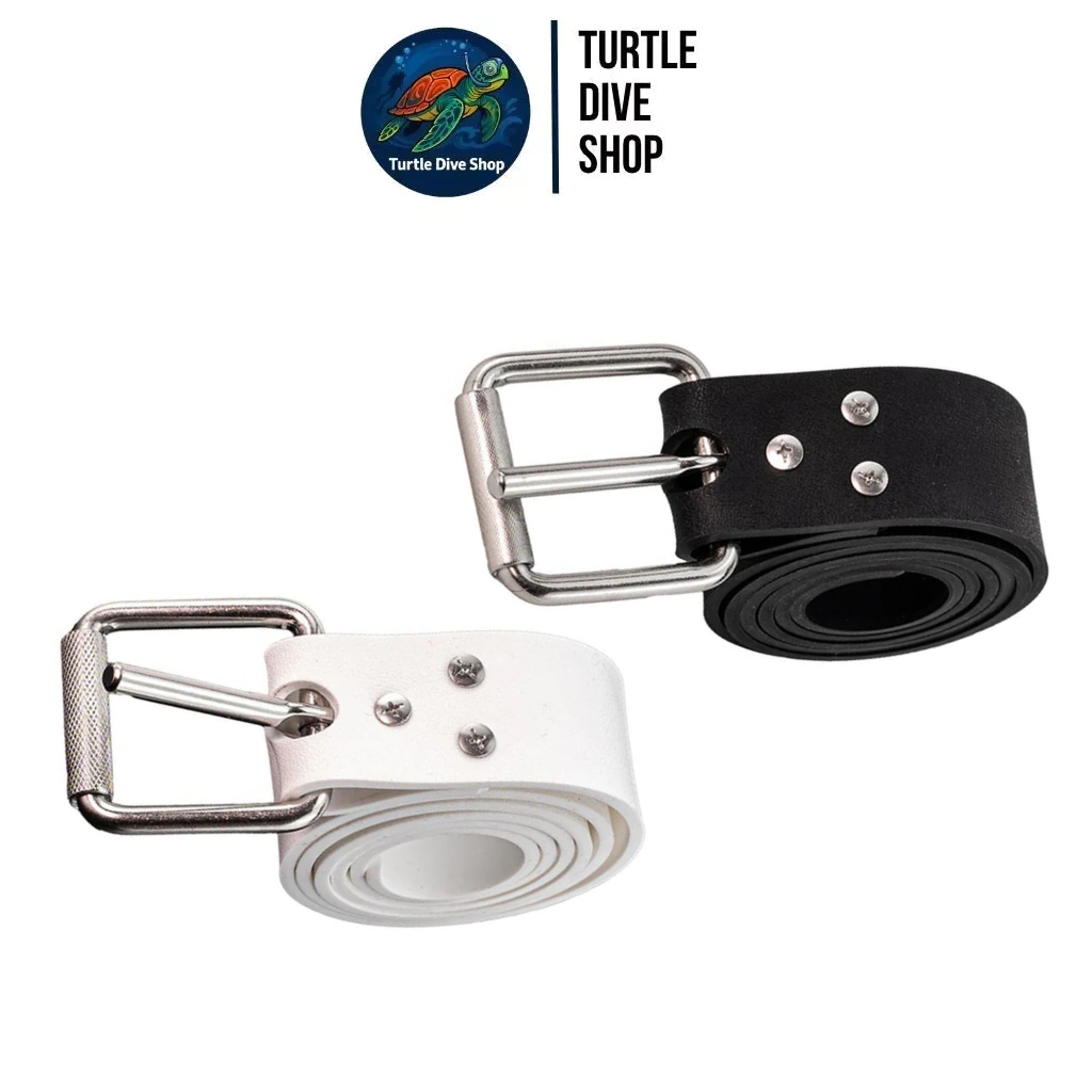 Jual Belt Rubber Sabuk Scuba Dive Ikat Pinggang Diving Freedive ...