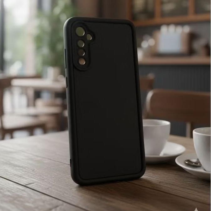 Jual (02) FANCY STYLE CASE FOR REALME XT - BUMP CASE SERIES | Shopee ...