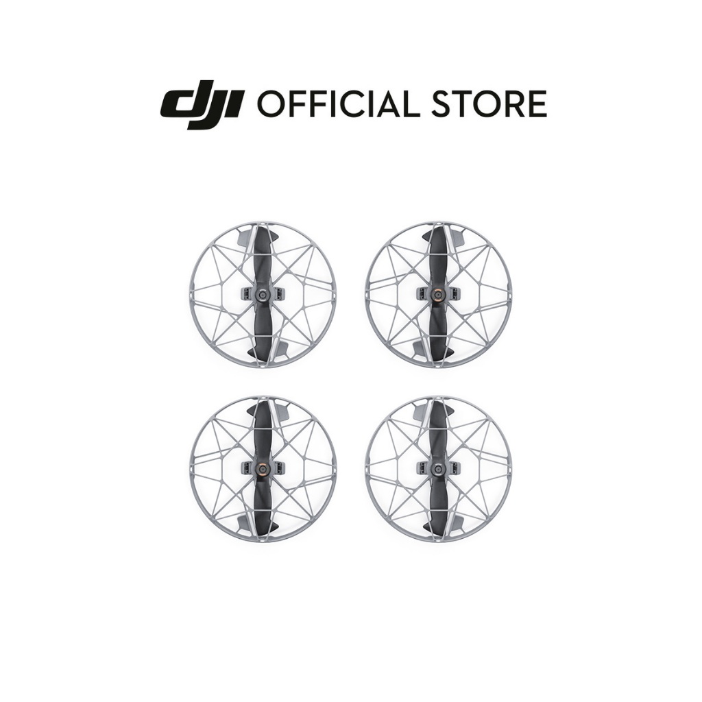 Jual DJI Mini 5 Pro Propeller Guard | Shopee Indonesia