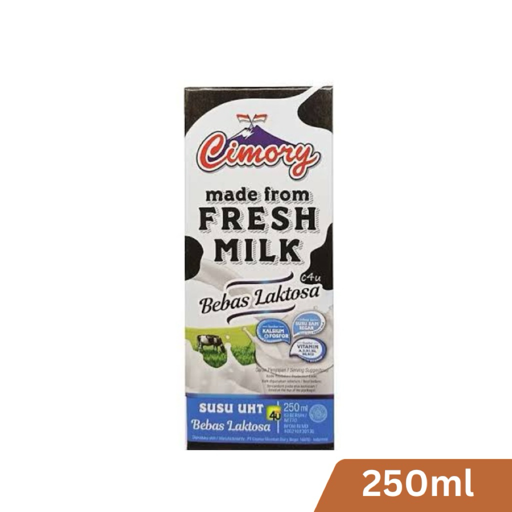 Jual Harga Susu Uht 250 Ml Terlengkap & Harga Terbaru Juni 2026 ...