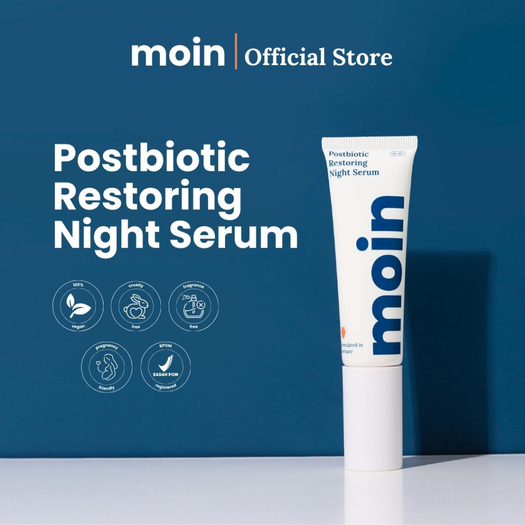 Produk Moin Official | Shopee Indonesia
