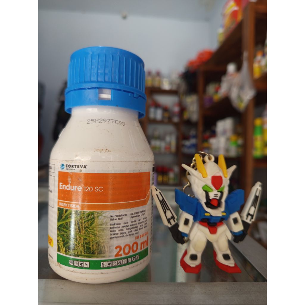 Jual Insektisida ENDURE 200ml -Efektif untuk Kontak dan lambung ...