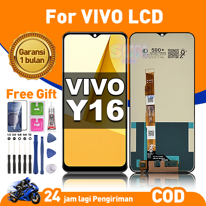 Jual Vivo Harga Lcd Hp Terlengkap & Harga Terbaru Mei 2026 | Shopee ...