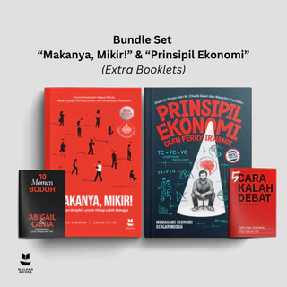 Produk Malaka Books | Shopee Indonesia