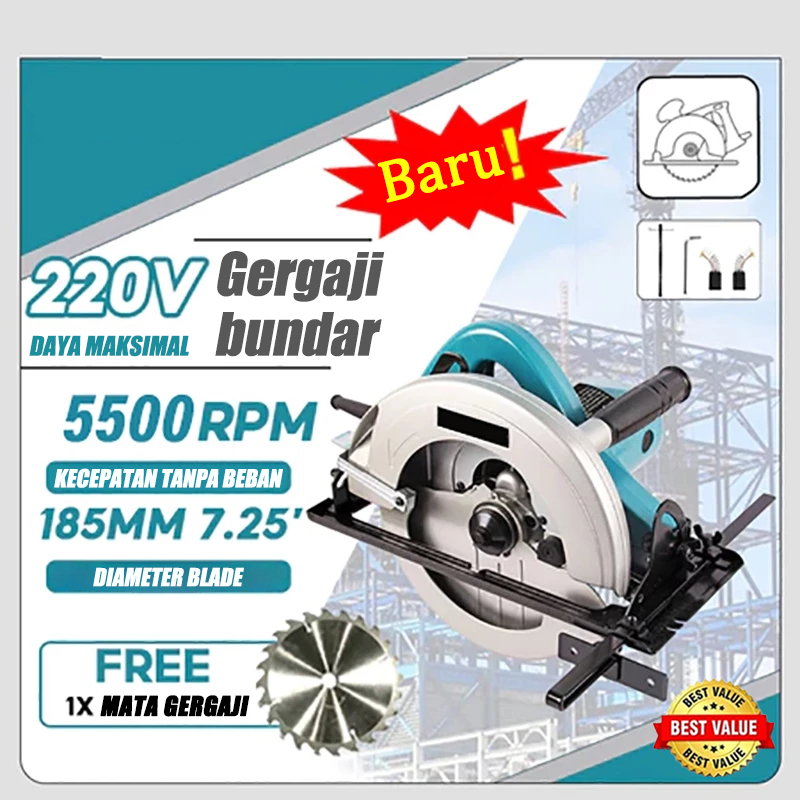 Jual Serkel Terlengkap & Harga Terbaru Juni 2026 | Shopee Indonesia