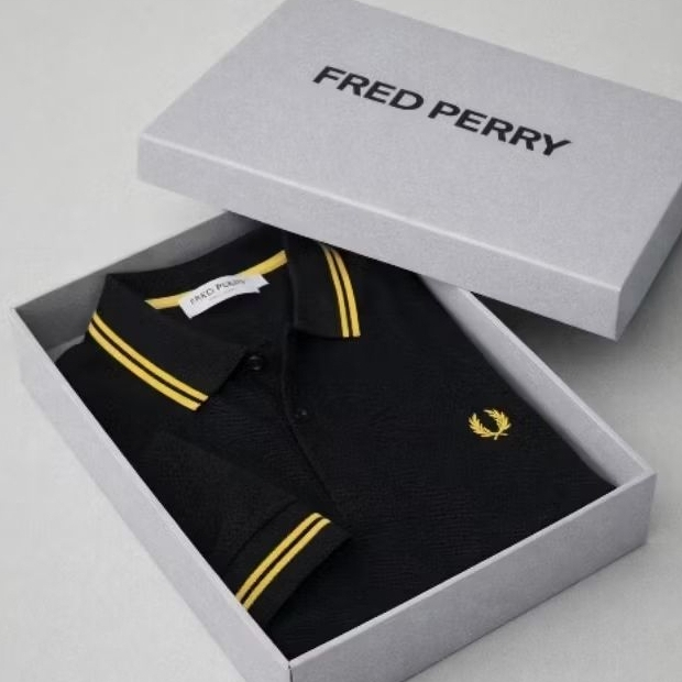 Jual Produk Fred Perry Harga Terbaru & Murah Mei 2026 | Shopee Indonesia
