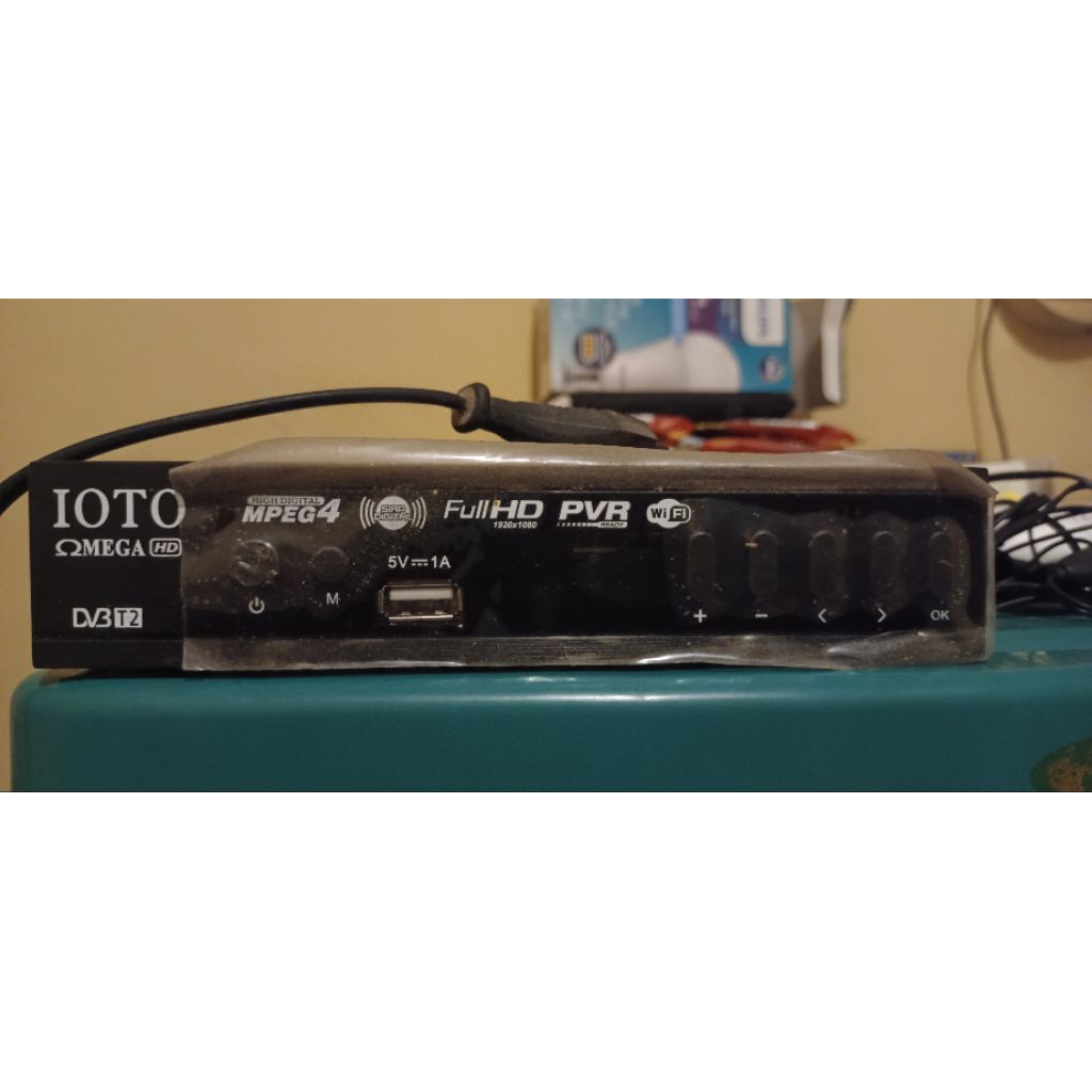 Jual STB IOTO | Shopee Indonesia