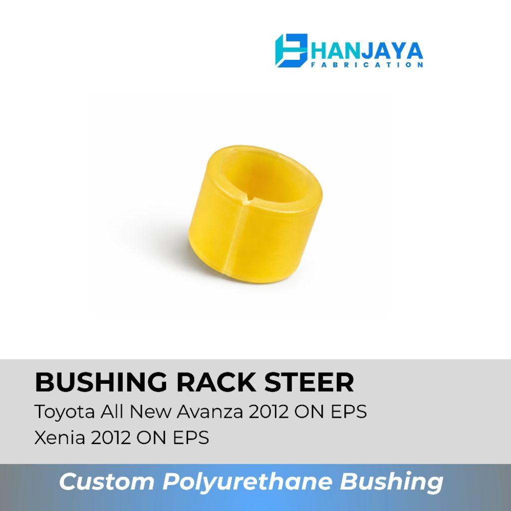 Jual Bos Steer Stir Bushing Steering Rack Toyota All New Avanza Avanza ...
