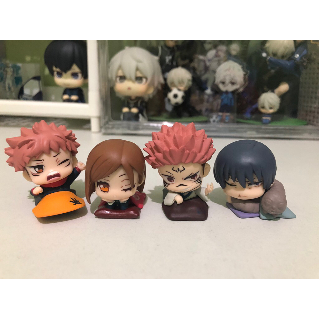 Jual Official Onemutan Jujutsu Kaisen (Ready Stock) | Shopee Indonesia