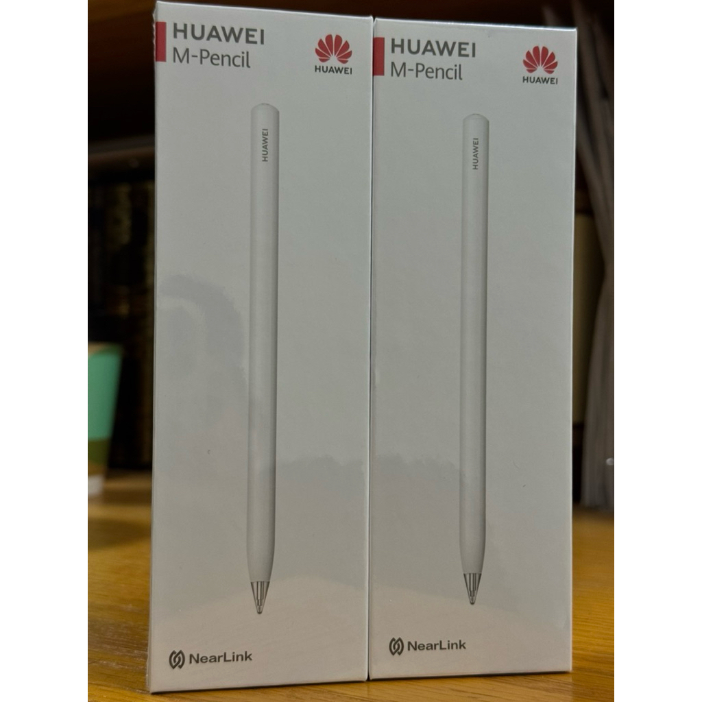 Jual HUAWEI M-PENCIL 3rd GENERATION NEARLINK Original Resmi | Shopee ...