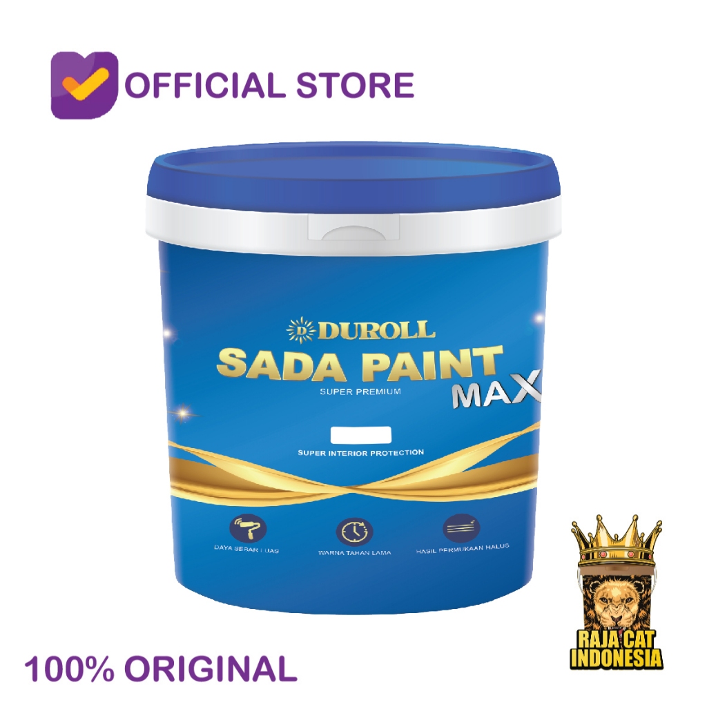Jual Sada Terlengkap & Harga Terbaru April 2026 | Shopee Indonesia