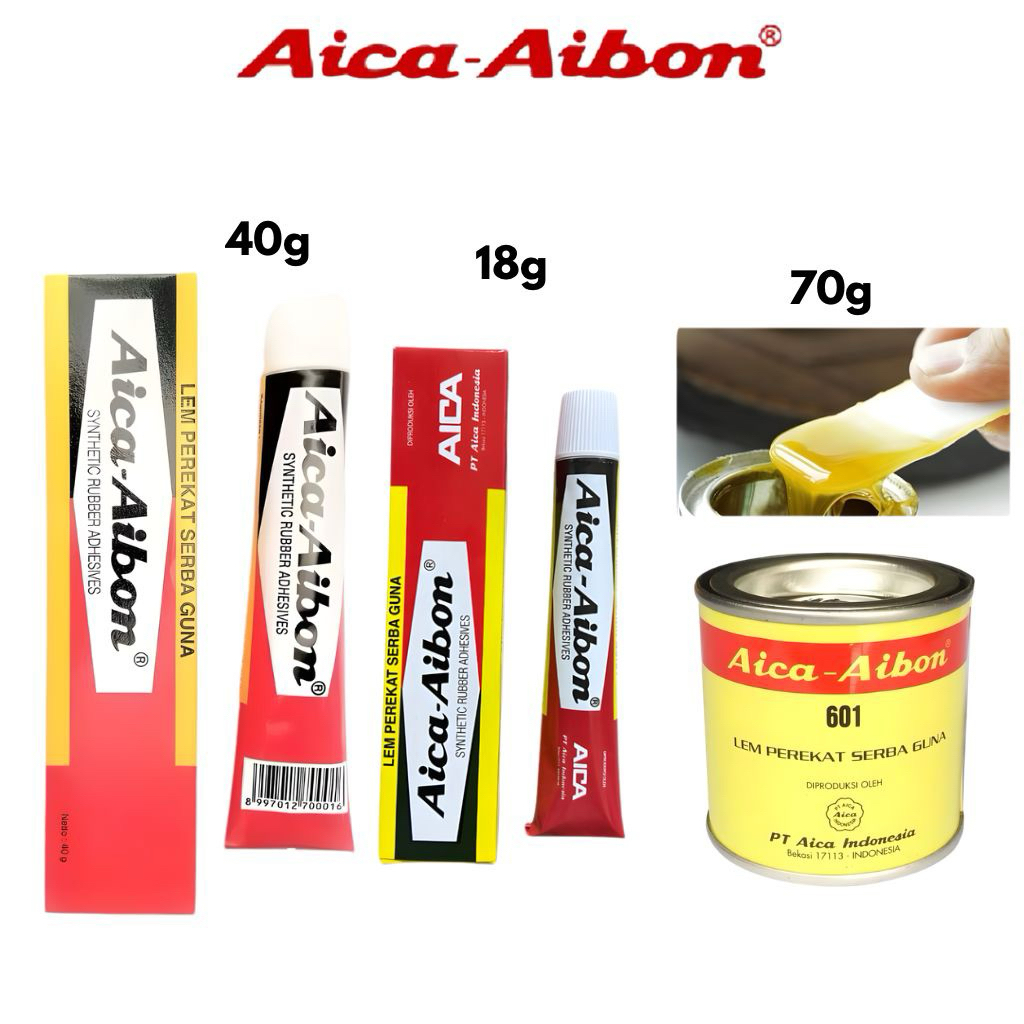 Jual Lem Aibon Terlengkap & Harga Terbaru April 2026 | Shopee Indonesia