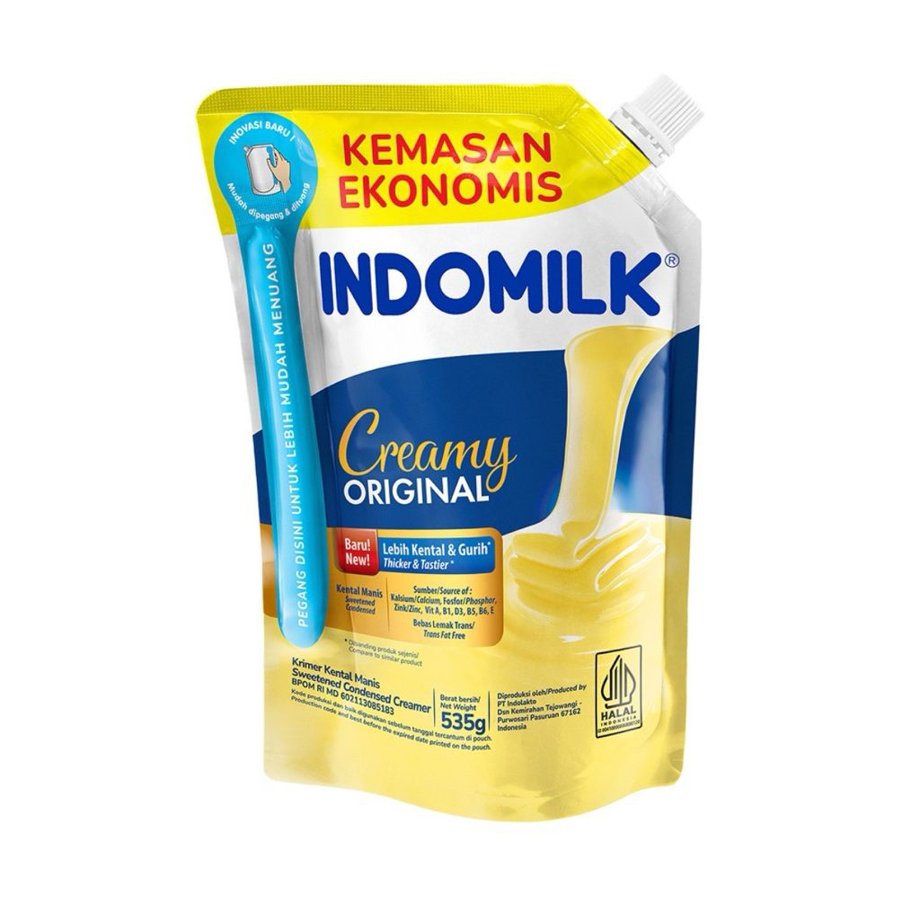 Jual Indomilk Harga Susu Terlengkap & Harga Terbaru Juni 2026 | Shopee ...