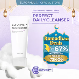 Toko Online ELFORMULA Official Shop | Shopee Indonesia