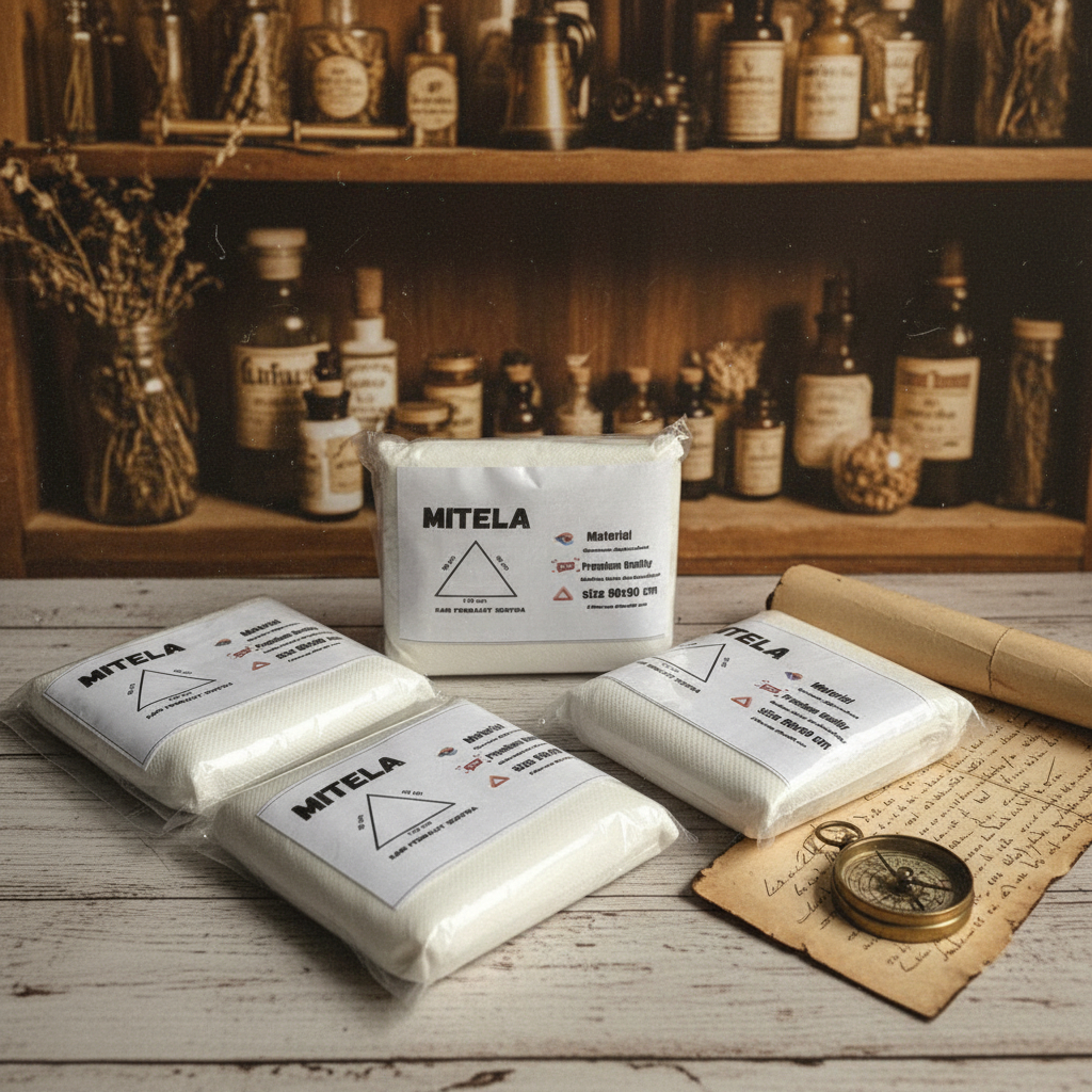 Jual Mitela Terlengkap & Harga Terbaru Mei 2026 | Shopee Indonesia