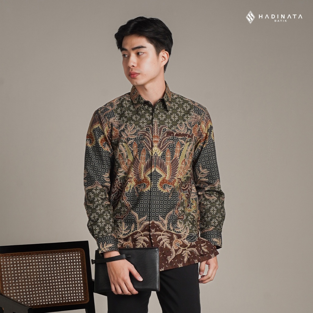 Toko Online Hadinata Batik Official Shop | Shopee Indonesia