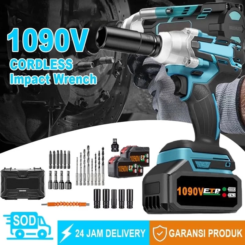 Jual Impact Makita Terlengkap & Harga Terbaru Mei 2026 | Shopee Indonesia