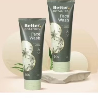 Jual Bee botanics facial wash HDI kemasan baru | Shopee Indonesia