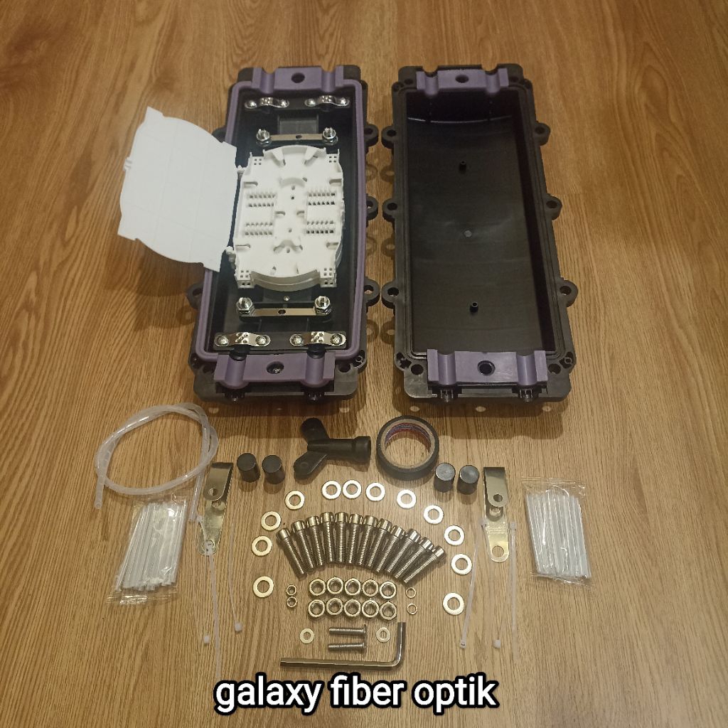 Jual Closure inline 24 / join closure inline 48 core / closure inline ...