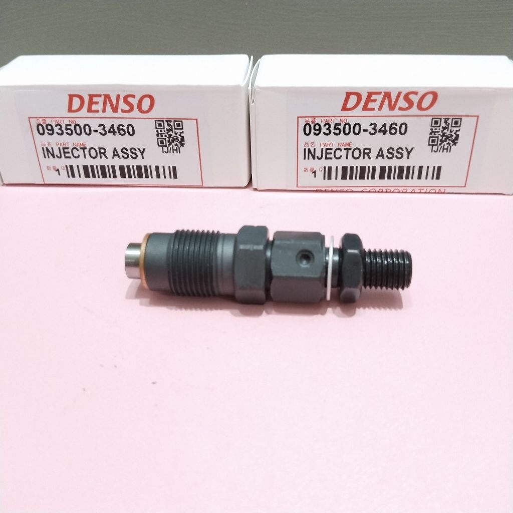 Jual NOZZEL INJECTOR L300 DIESEL KUDA DIESEL L200 | Shopee Indonesia