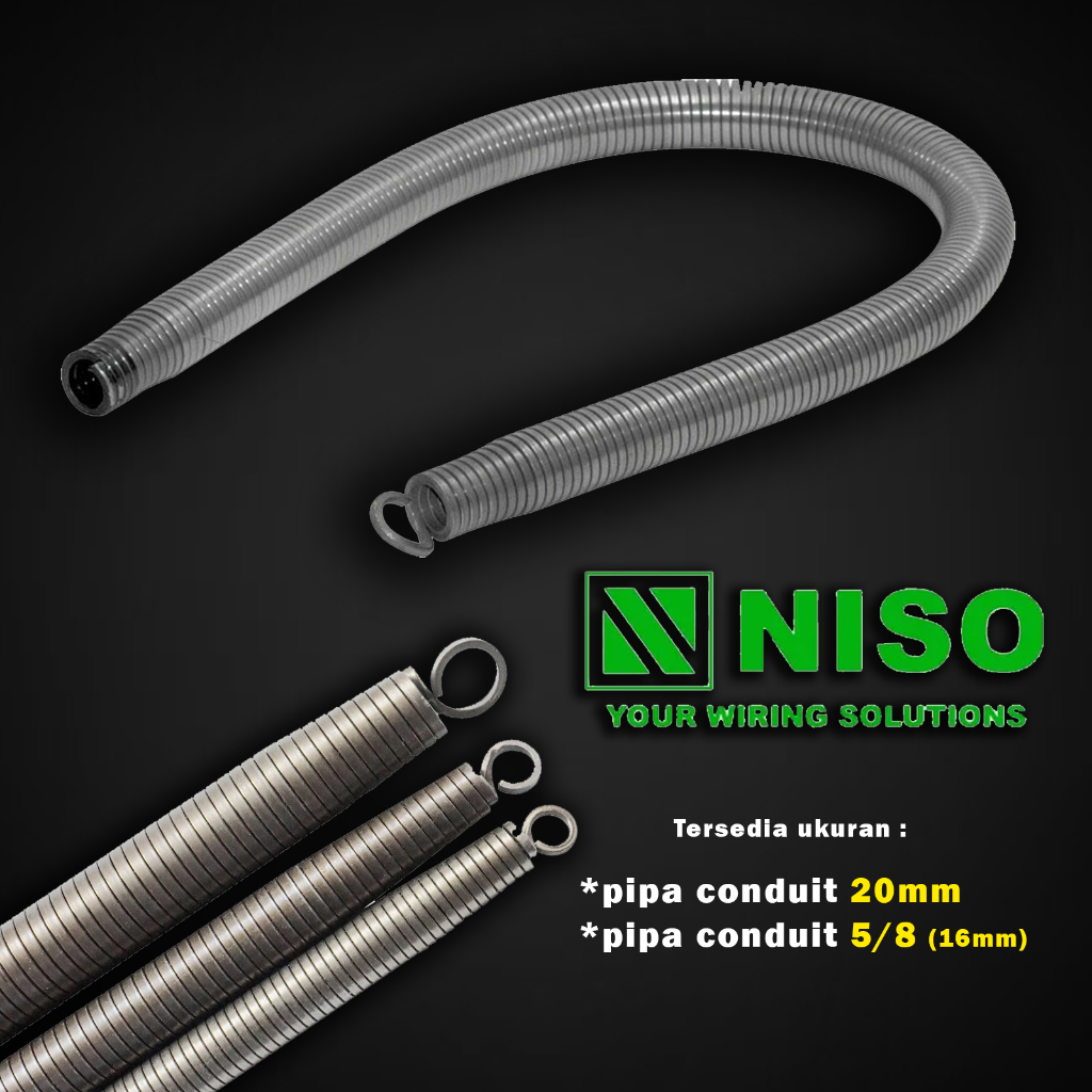 Jual Per Bending Penekuk Pipa Listrik Conduit 20MM 5/8 Pembengkok Pipa ...