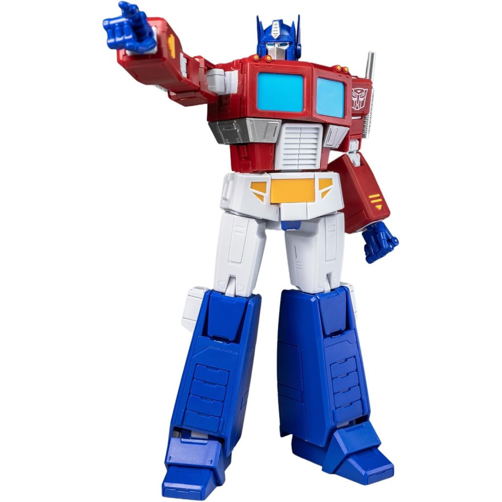 Jual Yolopark Optimus Prime Transformer Toys | Shopee Indonesia