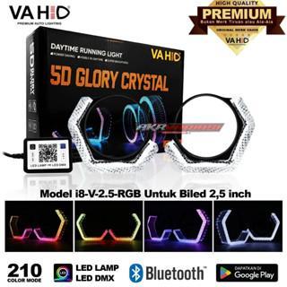 Jual i8-V - Premium Shroud Case 5D Vietname Style Original Vahid ...