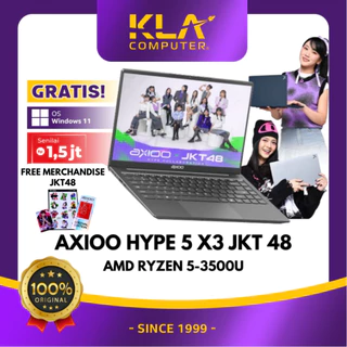 Toko Online KLA Computer | Shopee Indonesia