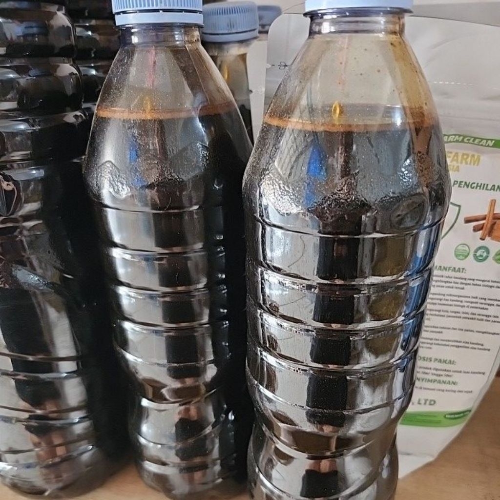 Jual Molasse Tetes Tebu Asli Tanpa Campuran Kemasan 1kg | Shopee Indonesia