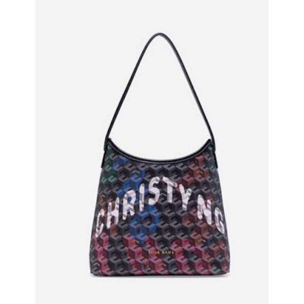 Jual Christy NG Alesso Hobo Original Quality | Shopee Indonesia