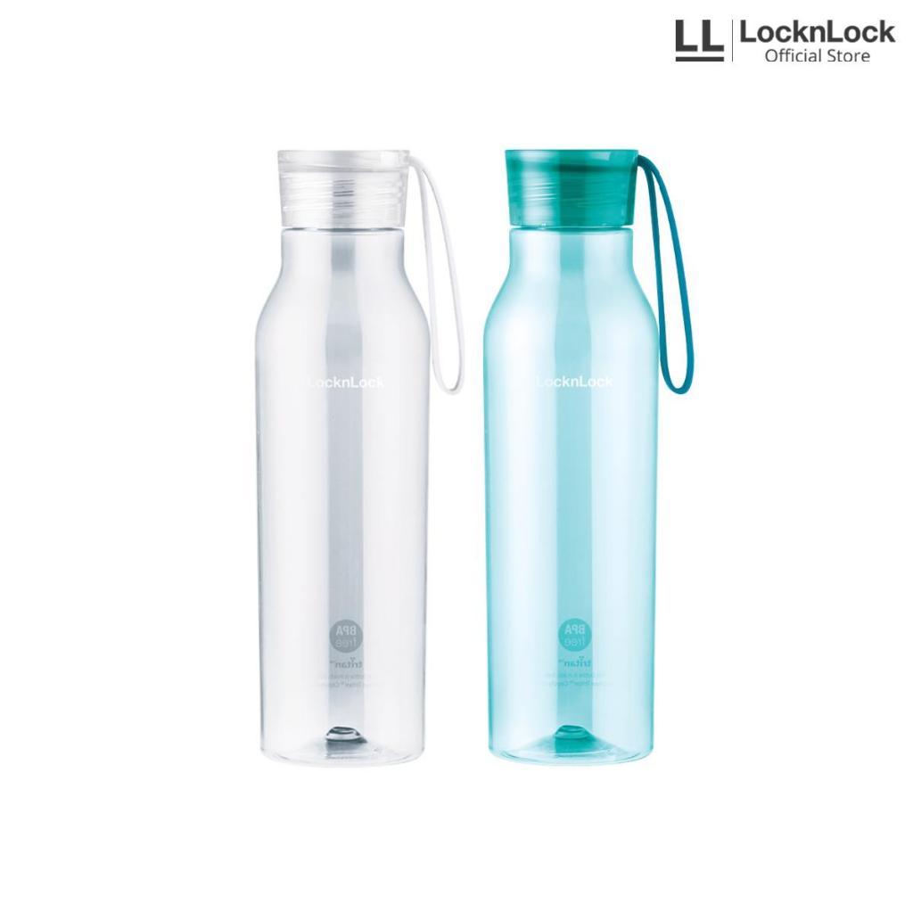 Jual LocknLock Exclusive Botol Minum Bisfree Eco Bottle 550ml - ABF644 ...