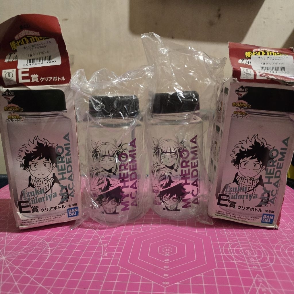 Jual my hero academia boku no hero academia mha bnha himiko koga dabi ...