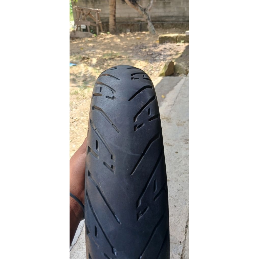 Jual PROMO Ban Luar Aspira Premo Sportivo Ukuran 110/80-17 Original ...