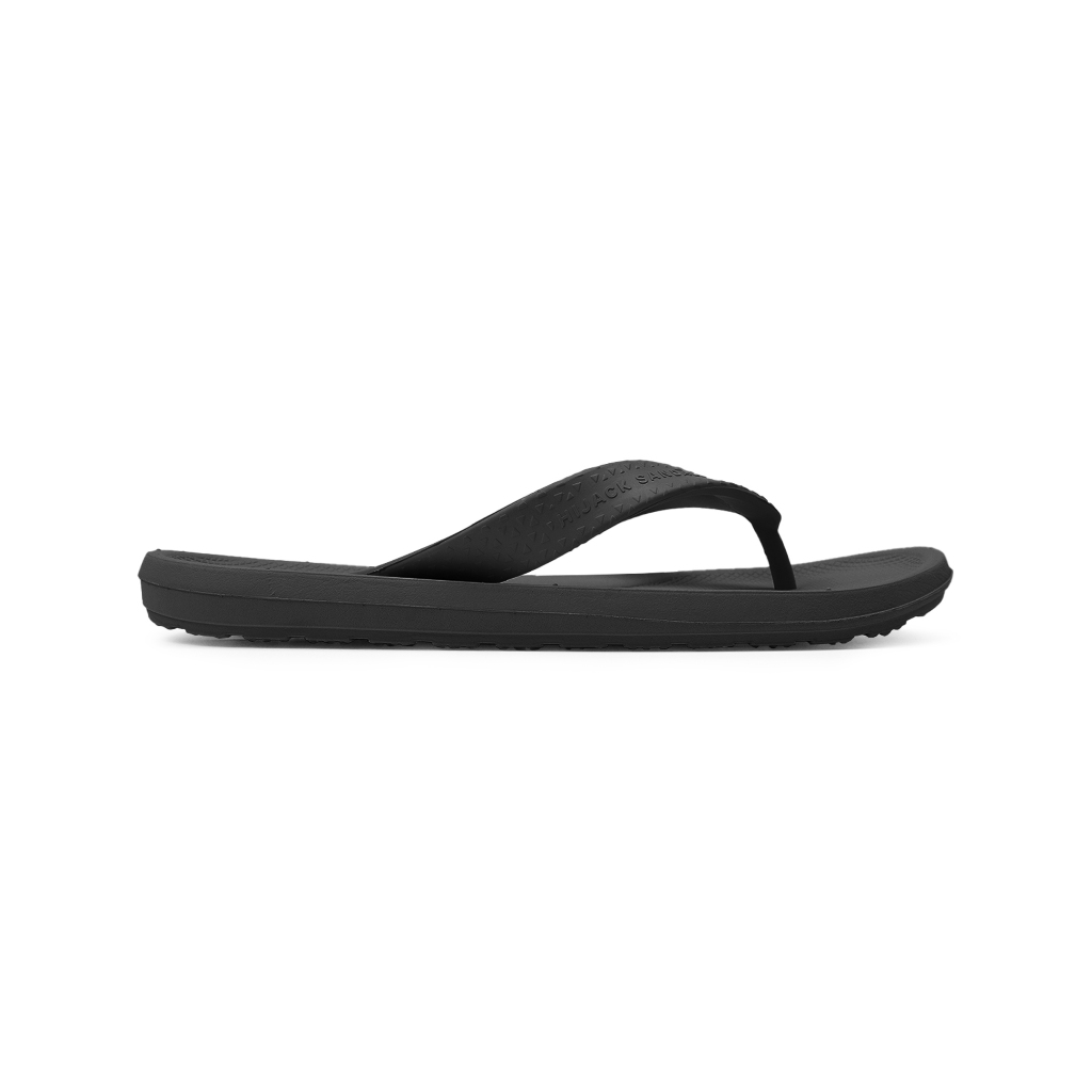 Jual Hijack Sandals - BAKKI Blach Sandal Jepit Pria Sendal Karet Cowok ...