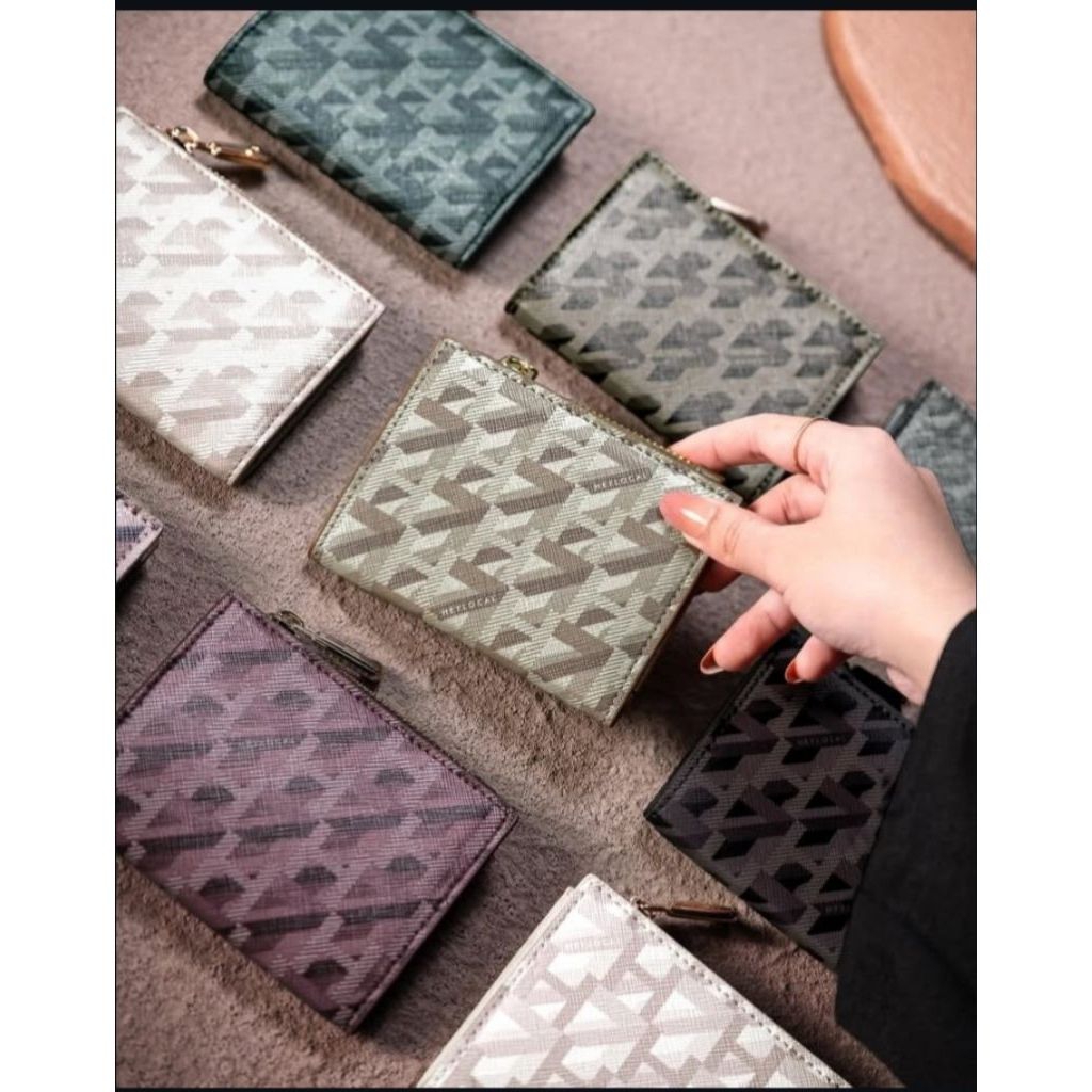 Jual MODEGRAM DE H WALLET, ELBURG WALLET, TOKYO WALLET, YOLA WALLET ...