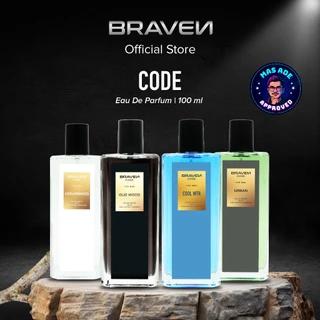 Jual Parfum Braven Terlengkap & Harga Terbaru Januari 2026 | Shopee ...