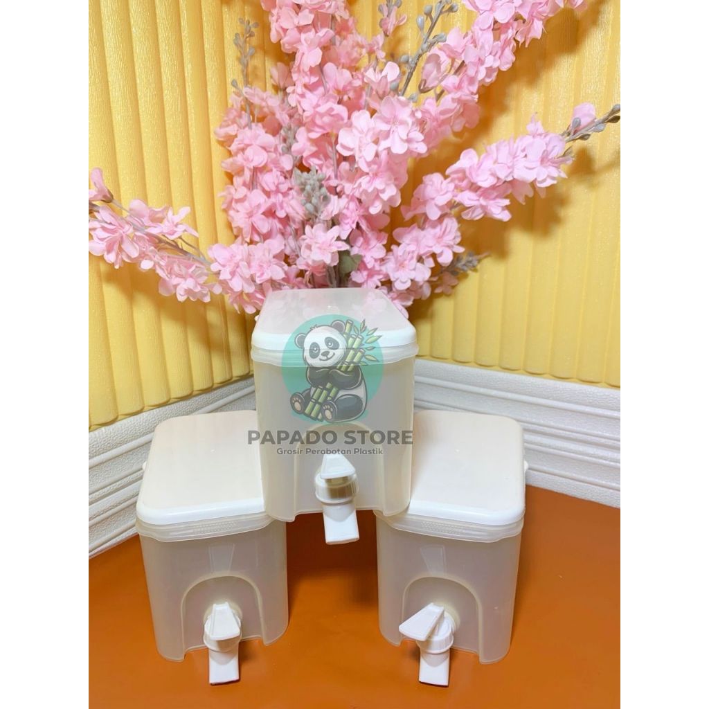 Jual DISPENSER KULKAS tempat penyimpanan dispenser air | Shopee Indonesia