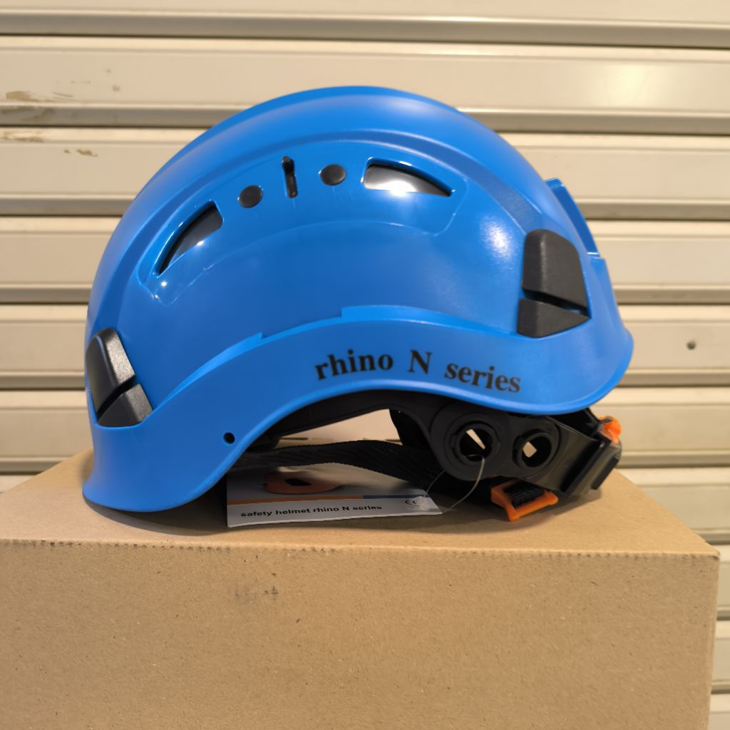 Jual HELM SAFETY RHINO ABS N SERIES HELM SAFETY HELM CAVING - HELM ...