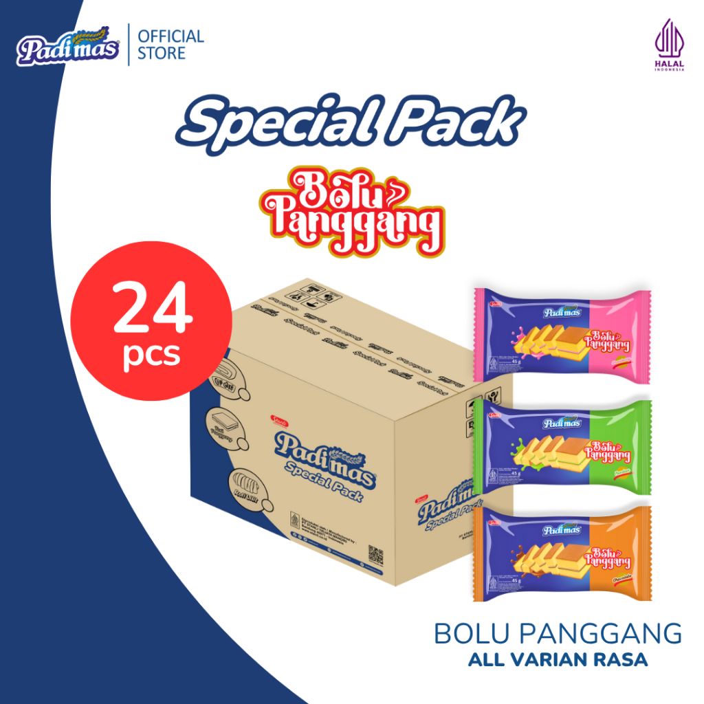 Toko Online Padimas Official Store | Shopee Indonesia