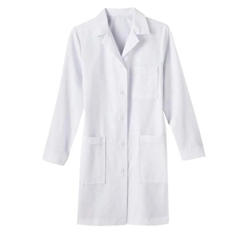 Jual Jas Laboratorium Lengan Panjang / Jas Lab / Jas Praktikum Lengan ...