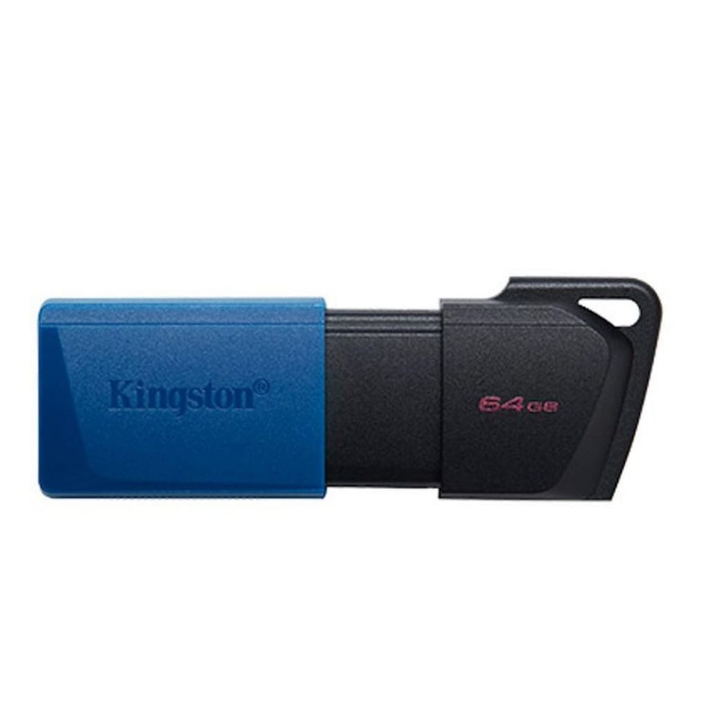 Jual Flashdisk kingston 64GB usb 3.2 harga berkualitas | Shopee Indonesia