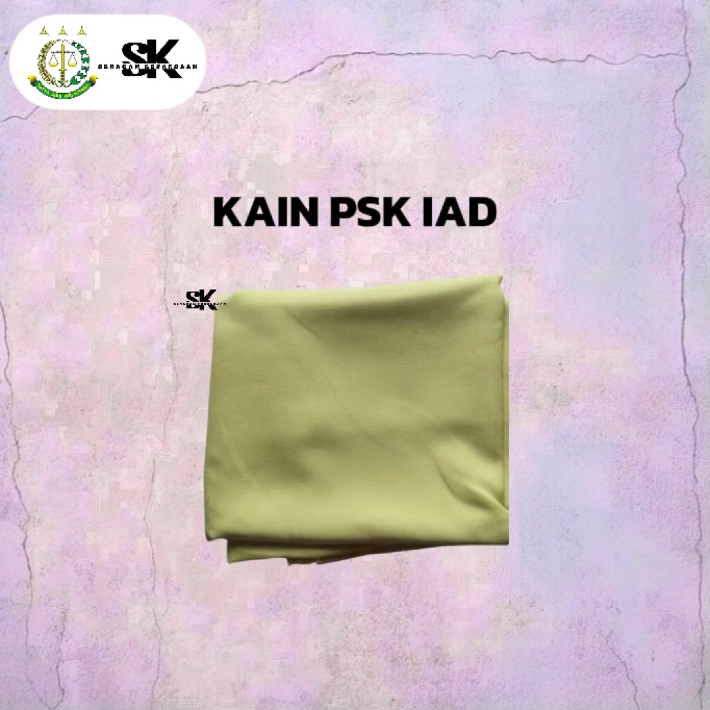 Jual KAIN SERAGAM PSK IAD | Shopee Indonesia