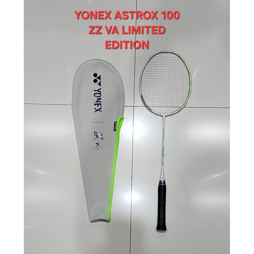 Jual Yonex Astrox 100 Zz Terlengkap & Harga Terbaru Juni 2026 | Shopee ...