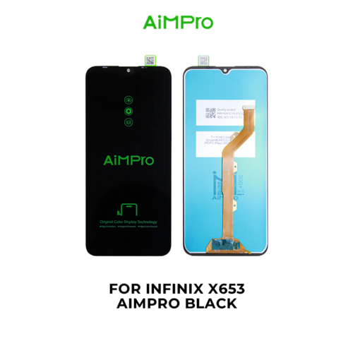 Jual LCD TOUCHSCREEN INFINIX X653/X653C/BB4 (INFINIX SMART 4/SMART 4C ...