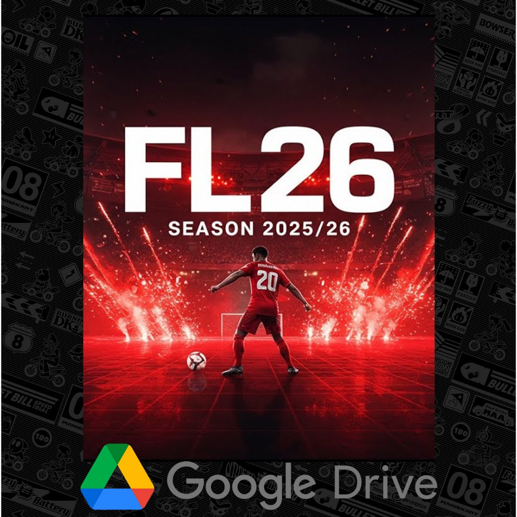 Jual SP Football Life 2026 | PC GAME | Shopee Indonesia
