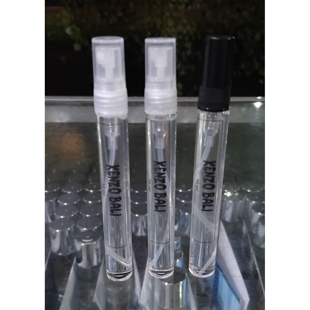 Jual parfum mini travel isi 10ml KENZO BALI | Shopee Indonesia