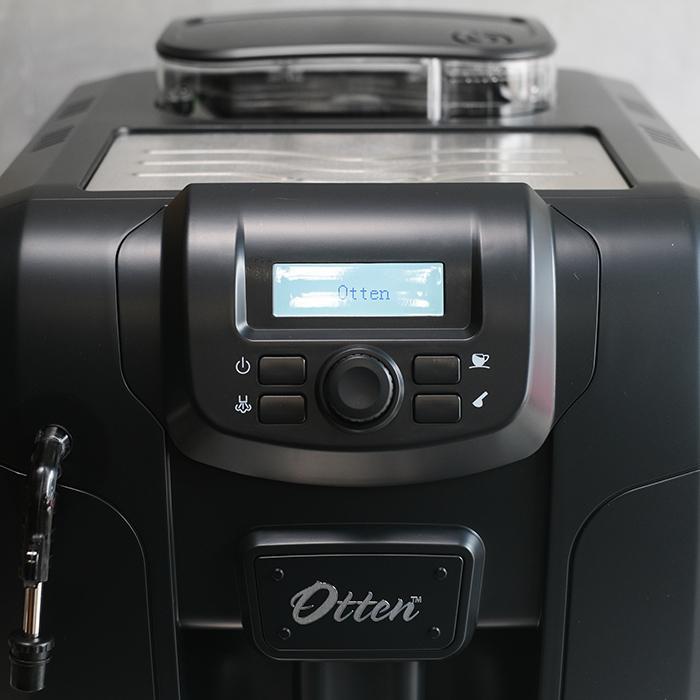 Jual Otten 715 - Mesin Kopi Otomatis - Fully Automatic Espresso Coffee ...
